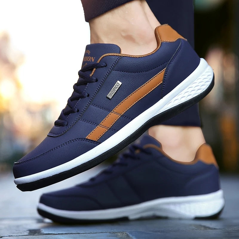 Drew® - Turnschuhe – Karl & Lina